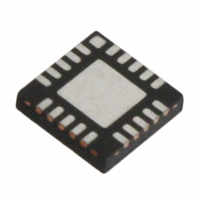 CP2120-GM Silicon Labs | Integrated Circuits (ICs) | DigiKey